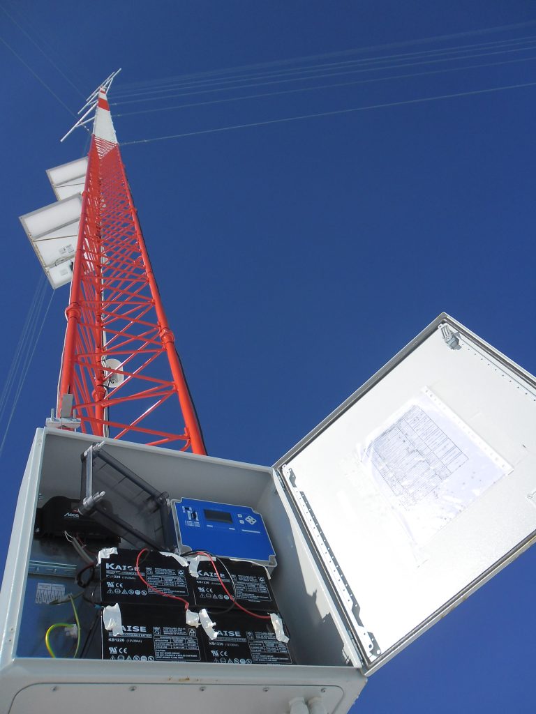 670MW WINDFARMS, TRONDHEIM NORWAY, WIND RESOURCE ASSESSMENT | Kintech Engineering - Systems for ...