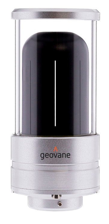 Leading Manufacturer of Data Loggers for Wind And Solar Measurement