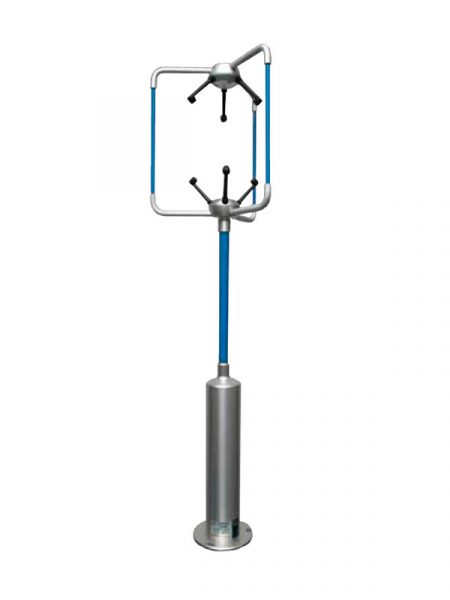 Gill Windmaster 3D Ultrasonic Sensor | Kintech Engineering