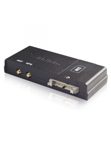 Iridium Satellite Communication Module | Kintech Engineering