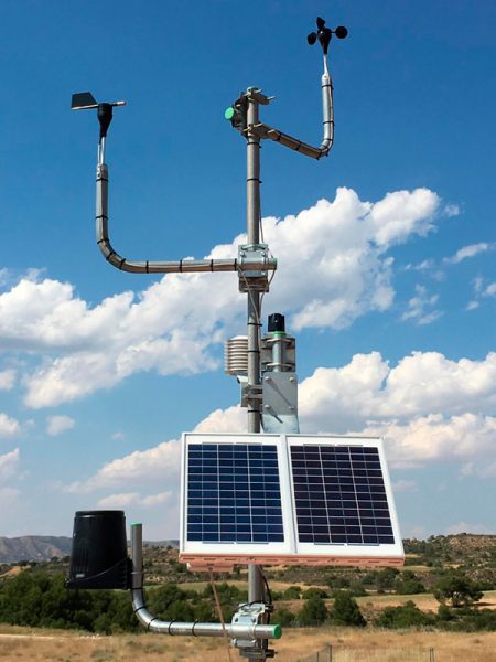 Soiling Measurement Kit | Kintech Engineering