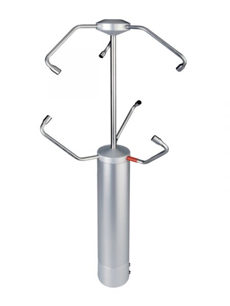 Thies First Class Advanced II Cup Anemometer | Kintech Engineering