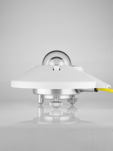 EKO MS802 Pyranometer | Solar Farm Monitoring | Kintech Engineering