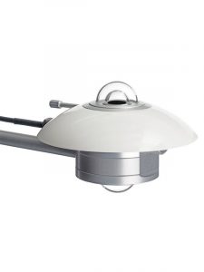 SR20 Pyranometer | Solar Data Measurement | Kintech Engineering