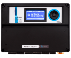 Leading Manufacturer of Data Loggers for Wind And Solar Measurement