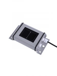 Calibrated Solar Cell for Solar Monitoring | Kintech Engineering