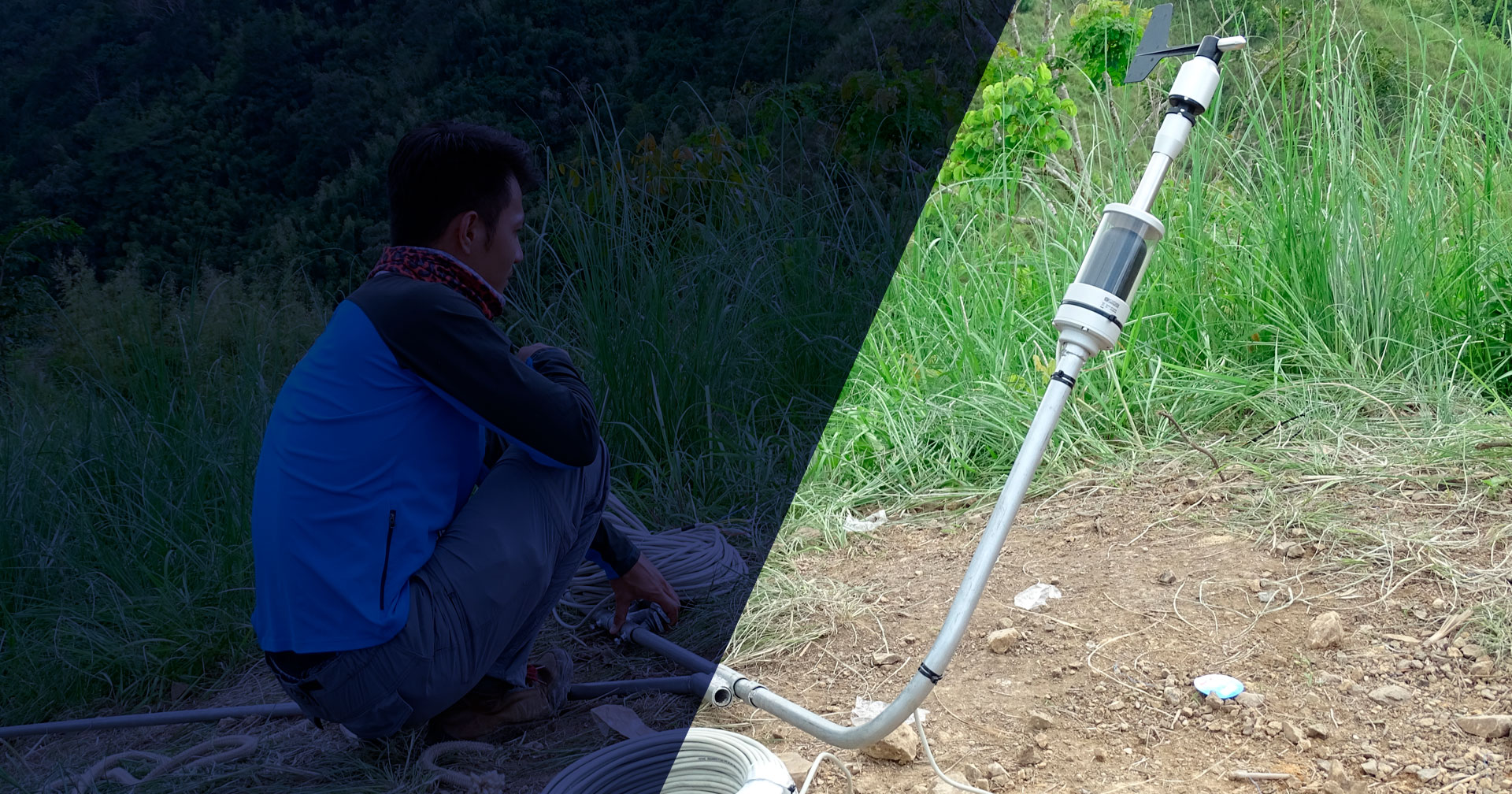 Leading Manufacturer of Data Loggers for Wind And Solar Measurement