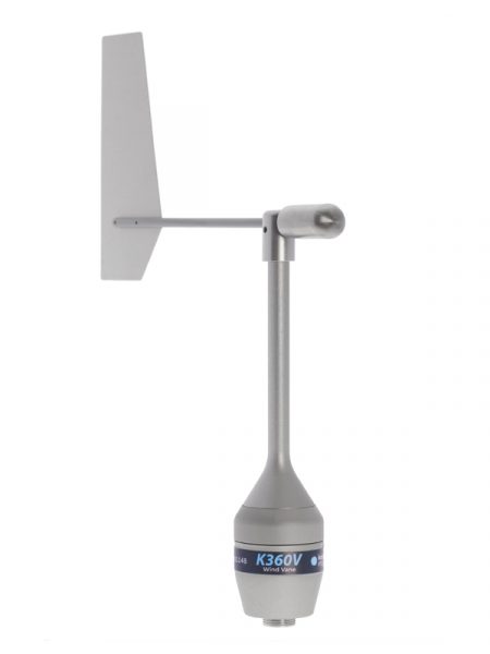 Thies First Class TMR Wind Vane | Kintech Engineering