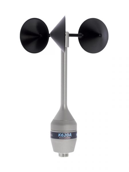 Thies First Class Advanced X Cup Anemometer | Kintech Engineering