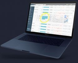 Atlas Desktop Software | Kintech Engineering
