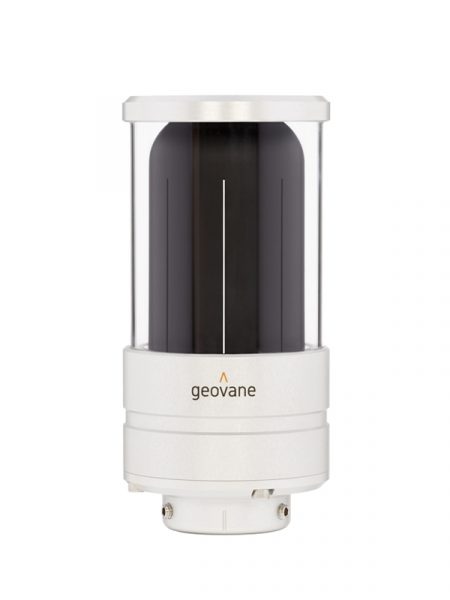 Leading Manufacturer of Data Loggers for Wind And Solar Measurement