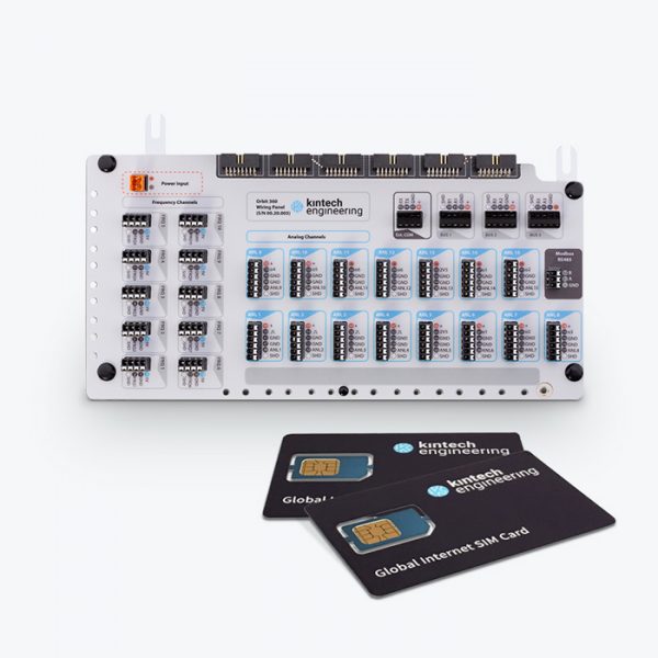 Leading Manufacturer of Data Loggers for Wind And Solar Measurement
