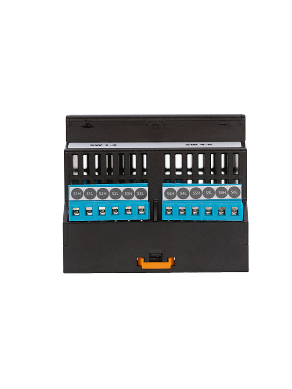 ON/OFF Module | Kintech Engineering - Systems for wind and solar ...